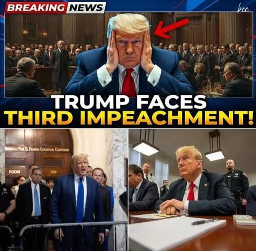 BREAKING: COURTROOM CHAOS T.R.U.M.P'S EPIC MELTDOWN AFTER JUDGE'S ...